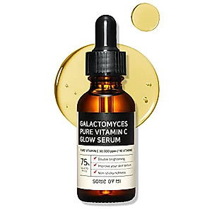 SOME BY MI Galactomyces Pure Vitamin C Glow Serum - Old Style that No longer Produced from 2023