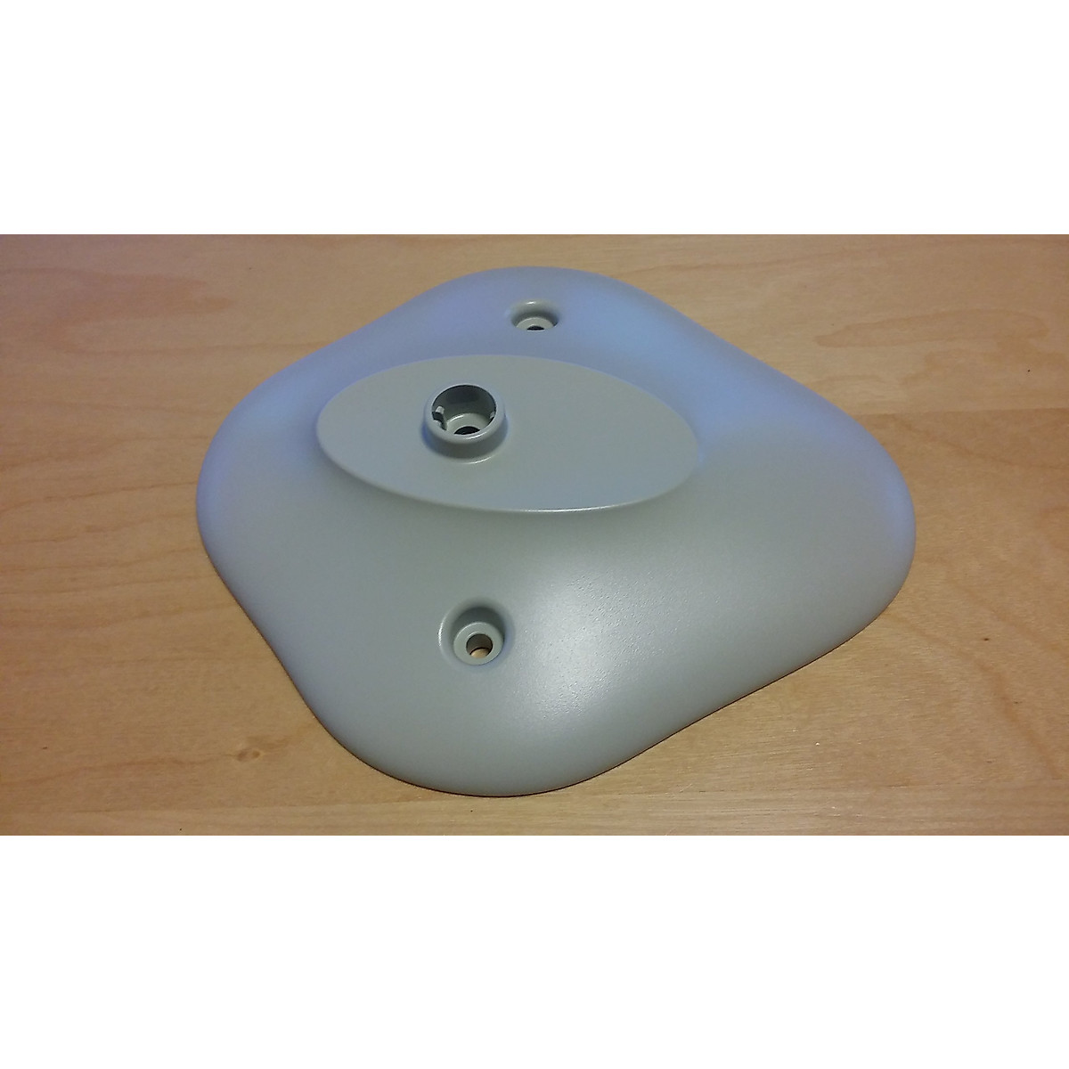 Zebra/Motorola Symbol LS2208 Handheld Barcode Scanner, Includes Stand and USB Cord (White)