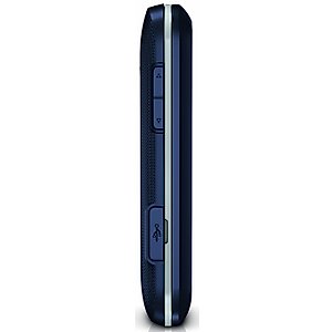 LG Rumor Reflex S, Blue (Sprint)