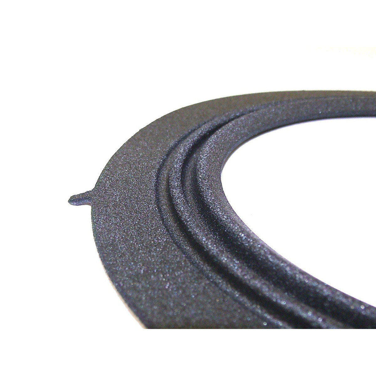 Springfield Speaker 7" Foam Surround Edge Repair Kit - 2 Pack - Compatible with Toyota Sequoia, Tundra, Mark Levinson 86160-AF060, 86160-AF070 Door Speakers