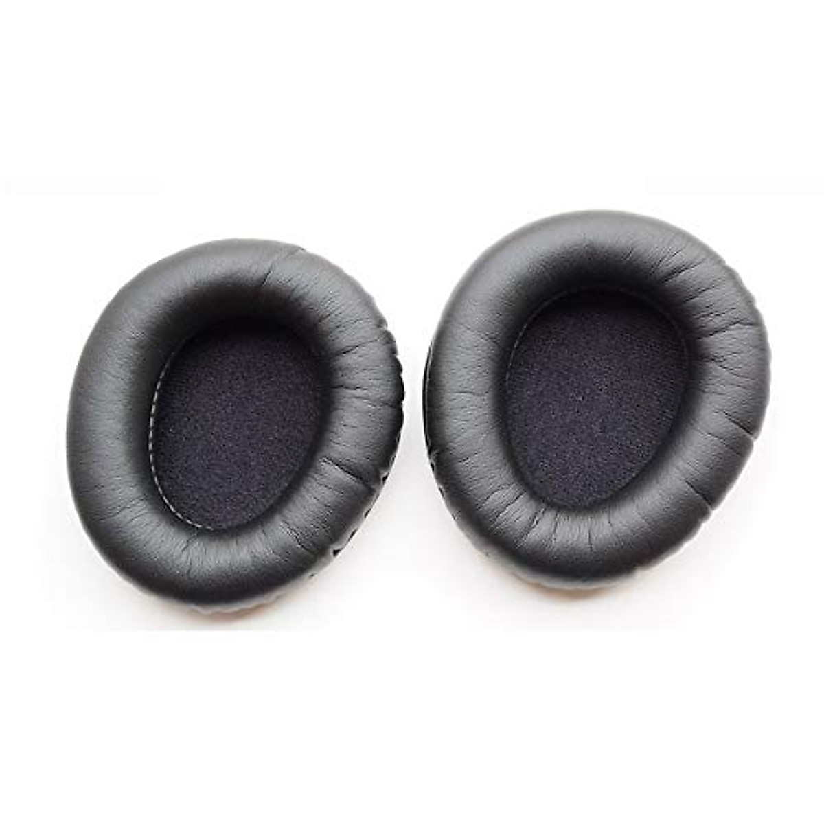 V-MOTA Earpads Repair Parts Compatible with DENON AH-D1000 AH-D1001 Music Headset (Ear Pads 1 Pair)