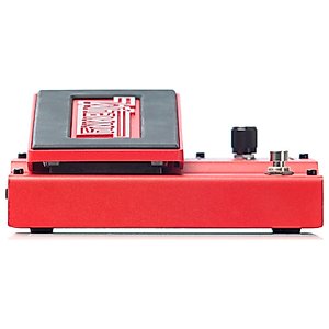 DigiTech Whammy Pedal Re-issue with MIDI Control with Power Supply and 2 Instrument Cable