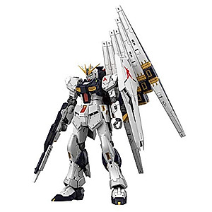 Bandai Hobby RG 1/144#32 Nu Gundam Char's Counterattack