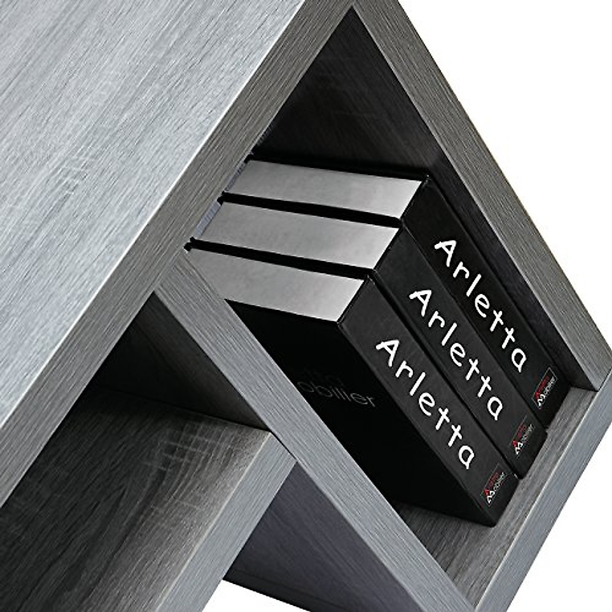 Adjustable TV Stand for 75 Inch TV, Modern TV Stand for Living Room with Storage, Expandable Base Entertainment Center Fits Screens up to 75" When TV is Measured Diagonally, Grey