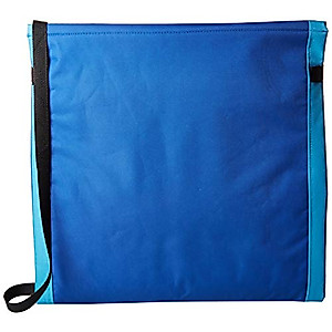 Trademark Innovations Portable Folding Beach Chair Lounge Mat