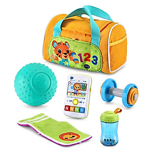 VTech Workout Buddies Bag