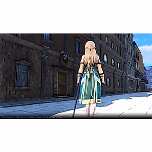 The Legend of Heroes: Trails through Daybreak: Deluxe Edition - PlayStation 5