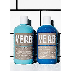 VERB Sea Conditioner, 12 Fl Oz