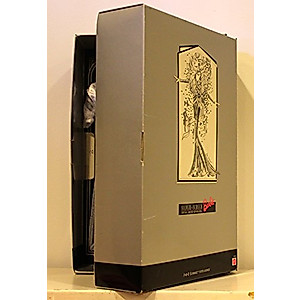 Barbie FAO Schwarz Silver Screen Doll by Mattel Exclusive Limited