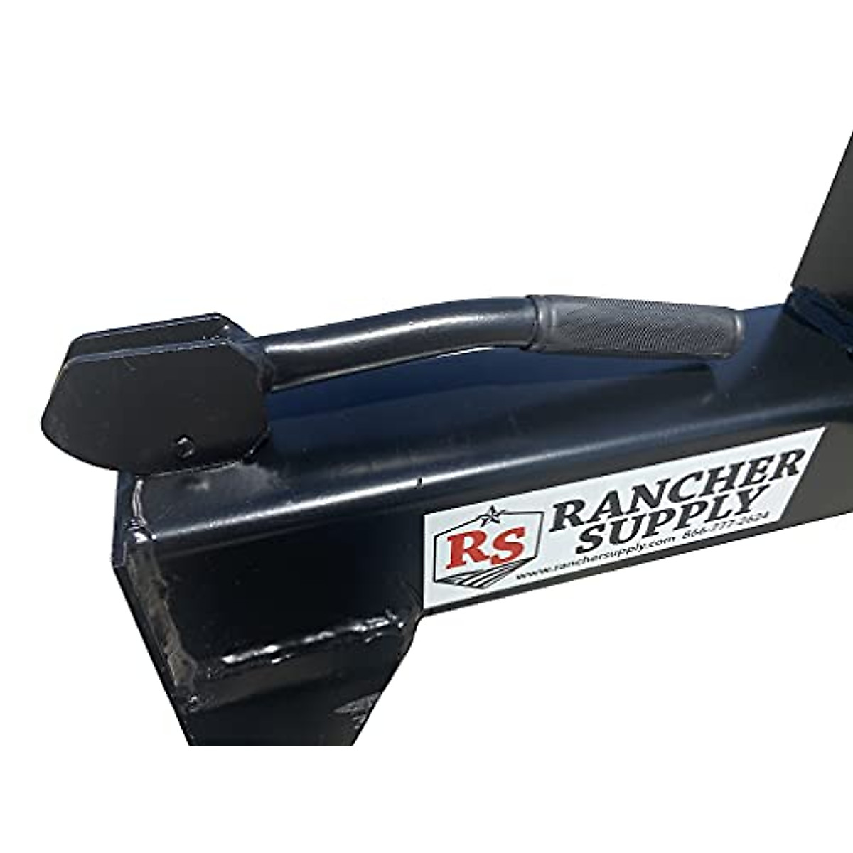 Category 1 Standard Quick Hitch