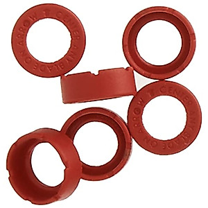 RAGE Crossbow X, 2-Blade Archery Arrow Broadhead, 100 or 125 Grain with Shock Collar Technology (3-Pack)