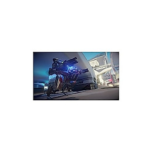 RIGS: Mechanized Combat League (VR)