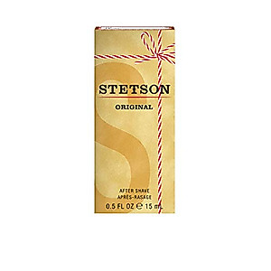 Stetson Original After Shave Stocking Stuffer