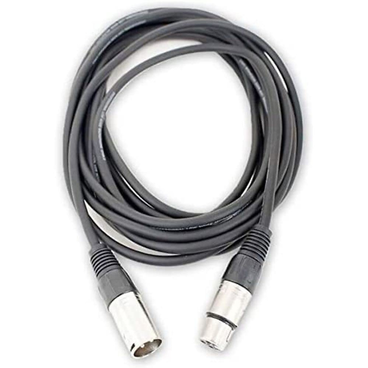 dbx DriveRack PA2 PA Management System w/ RTA-M Measurement Microphone, Cables Bundle