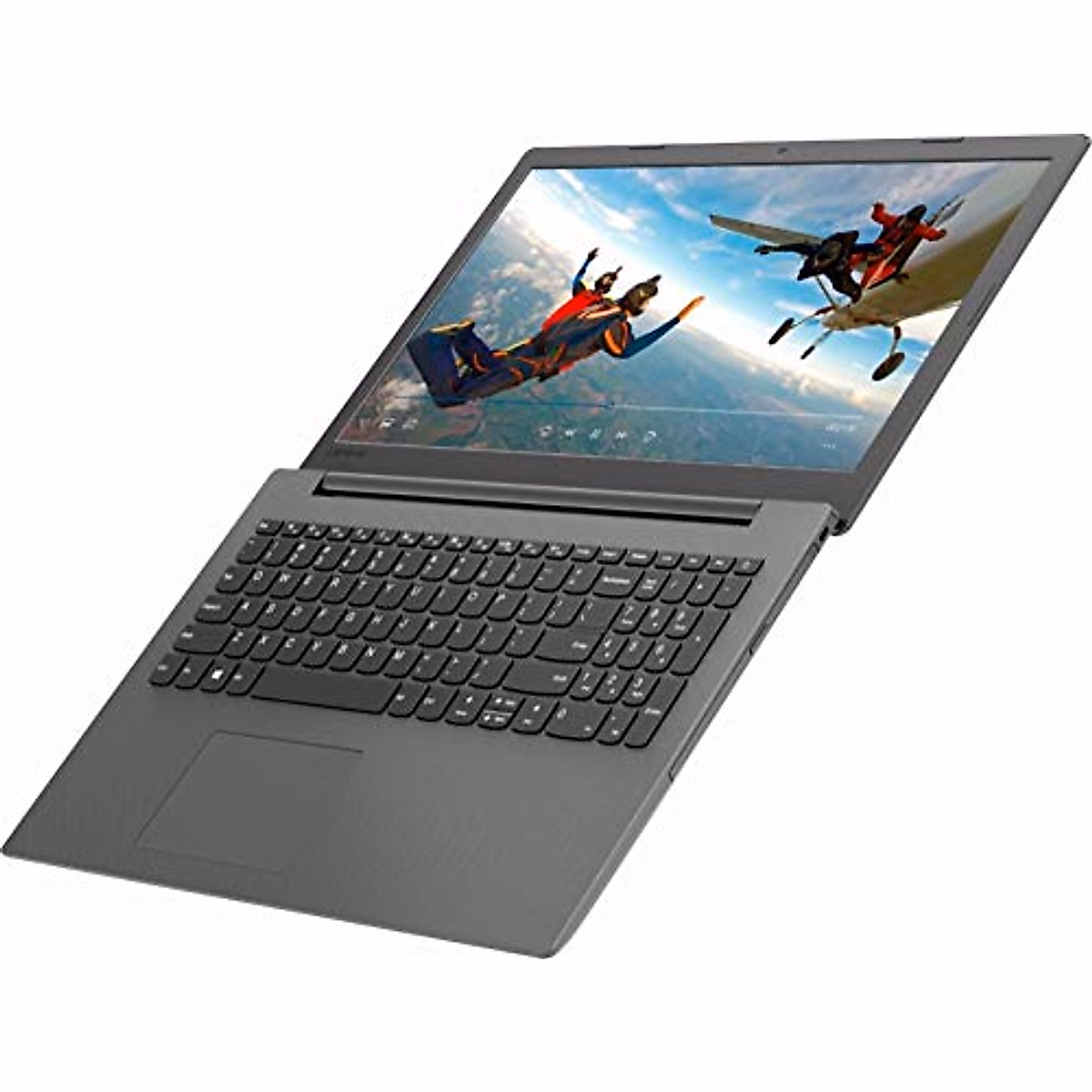 Lenovo 2019 Newest IdeaPad 15.6" HD High Performance Laptop PC | AMD A6-9225 Dual-Core 2.60 GHz| 4GB RAM | 500GB HDD | 802.11ac | Bluetooth | DVD+/-RW | HDMI | Win 10
