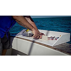 Angler's Choice BAITCUTTER Sea Time Bait Cutter
