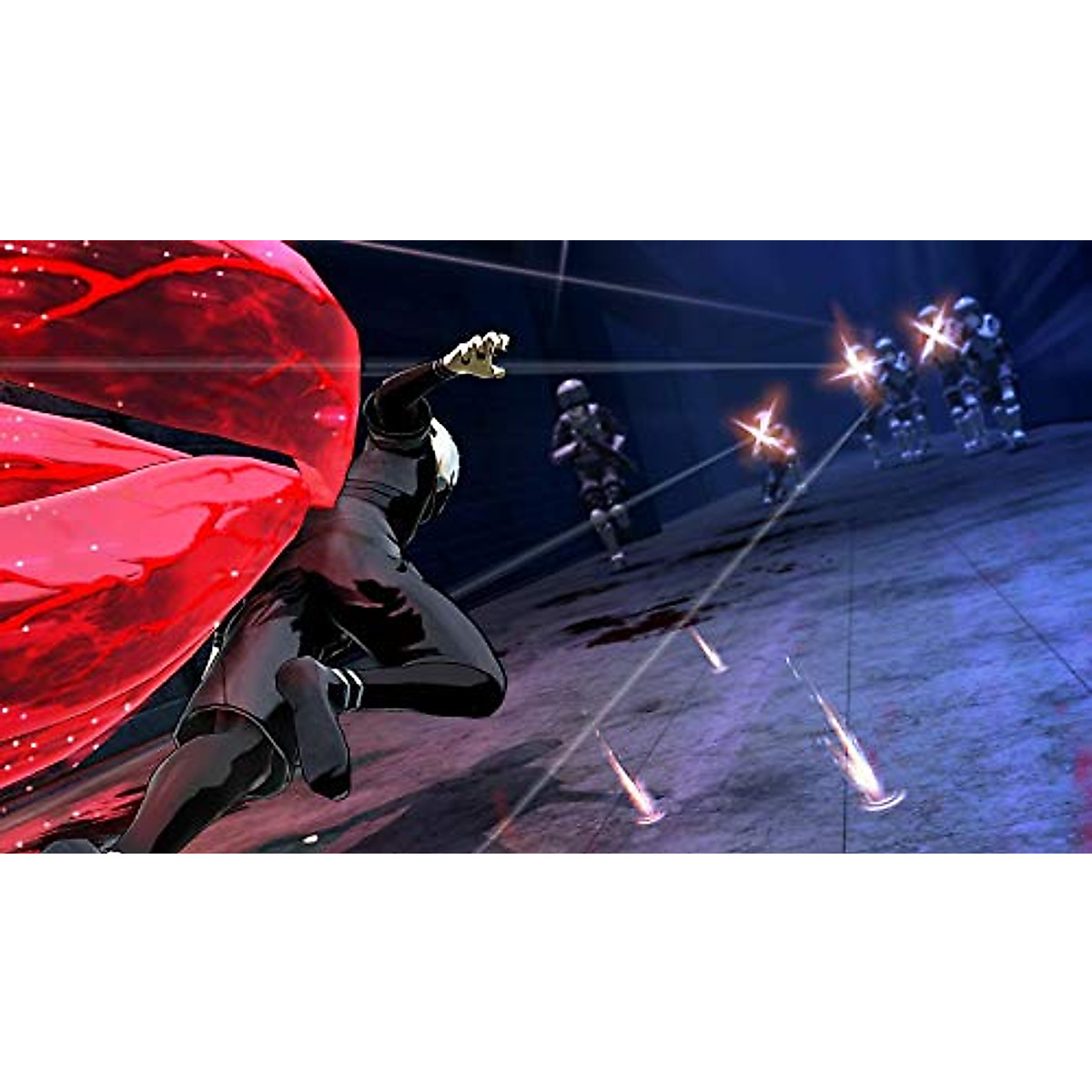 Tokyo Ghoul re Call to EXIST (PS4)