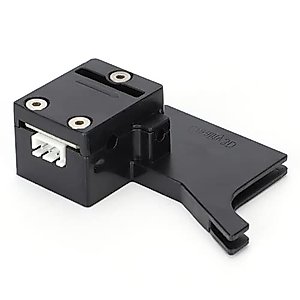 3D Printer Accessories, Easy Installation 3D Printer Filament Detection Module Reasonable Structure Fine Workmanship for CR-10 S4 for CR-10 S5 for CR-10S