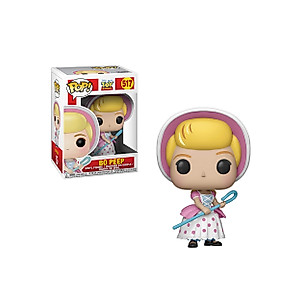 Funko Pop: Toy Story - Bo Peep