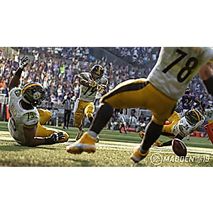 Madden NFL 19 (Xbox One)