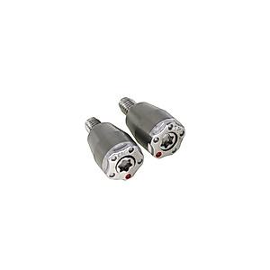 DAZUZ Golf Screws Weights 20gx2 for Taylormade R1 R11s R11 R9 R7 R5 Spider Rossa Drivers Putter