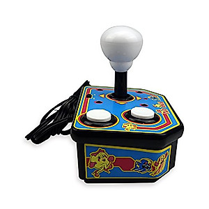 MSi Entertainment TV Arcade - Ms. Pacman Gaming System - Not Machine Specific