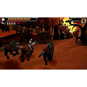 Shinobi 3D [Japan Import]