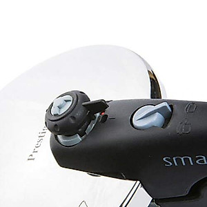 Prestige Smart Plus Pressure Cooker, 6L