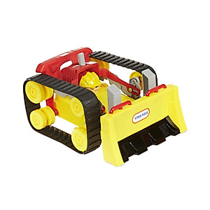 Little Tikes Dozer Racer 2-in-1 Rc Vehicle for Kids