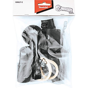 Makita 199627-2 Dust Extracting Attachment, Xmt03