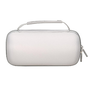 Aproca Hard Storage Travel Case, for Hatch Rest 2nd Gen Baby Sound Machine Night Light Sleep Trainer