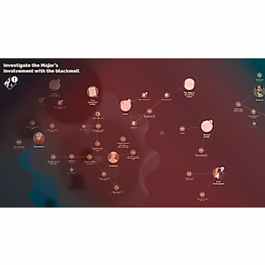 Agatha Christie: Hercule Poirot - The First Cases - PlayStation 4