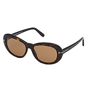 Tom Ford Women's Elodie 54Mm Sunglasses