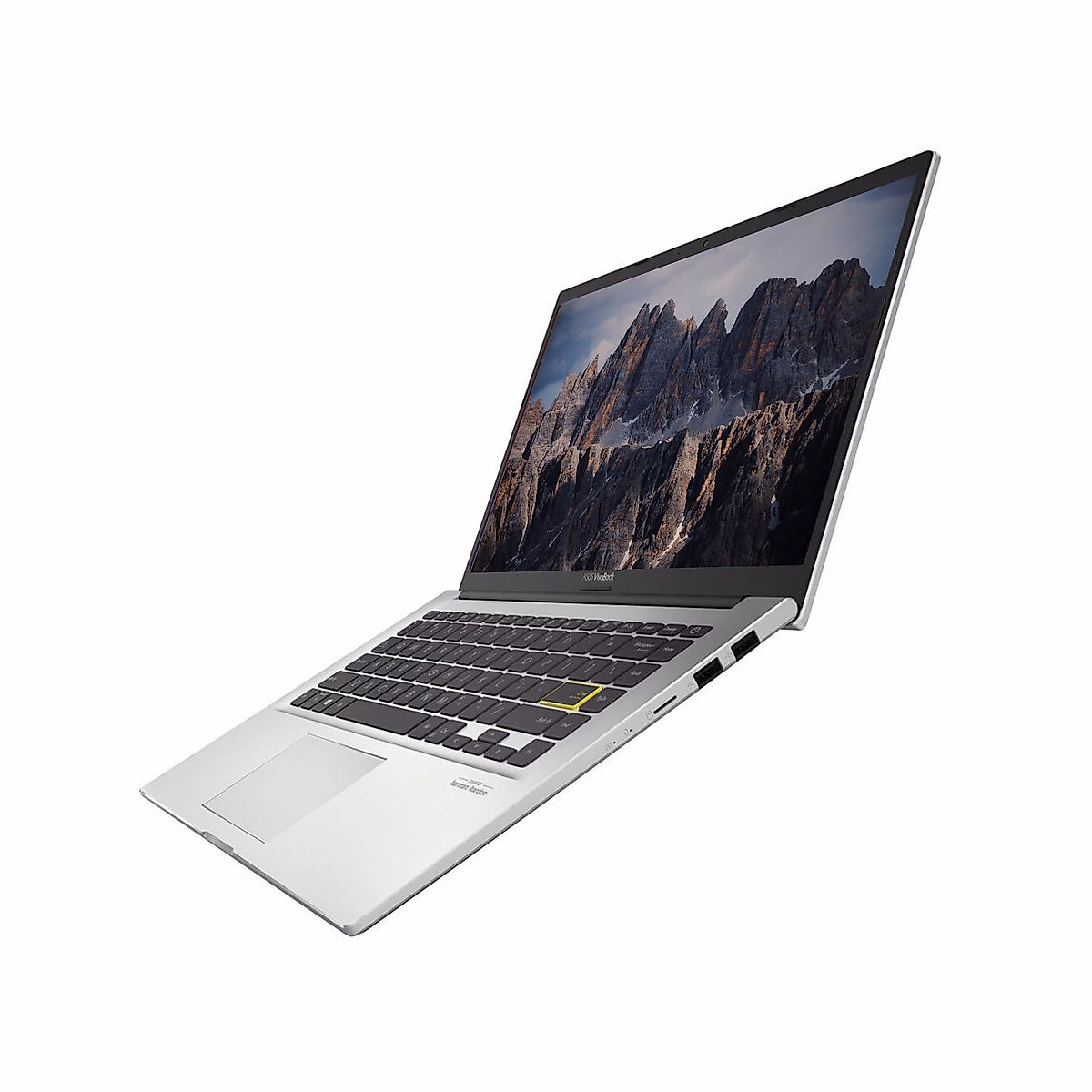 ASUS - Vivobook Laptop, 14" FHD Display, Intel 10th Gen i3-1005g1 Processor, X413JA- 211.VBWB, 4GB RAM, 128GB SSD, Windows 11 Home, Fast Charge, Webcam, Bluetooth, Wi-Fi, White, LIONEYE Bundle