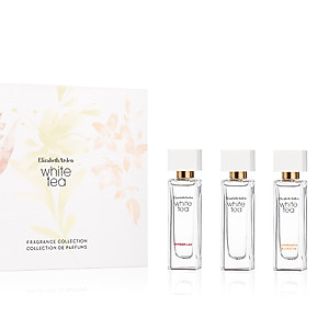 Elizabeth Arden White Tea Fragrance Collection Mini Coffret
