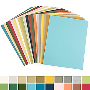 (20) 16x20 Matboard Mat Board Blanks-ASSORTMENT
