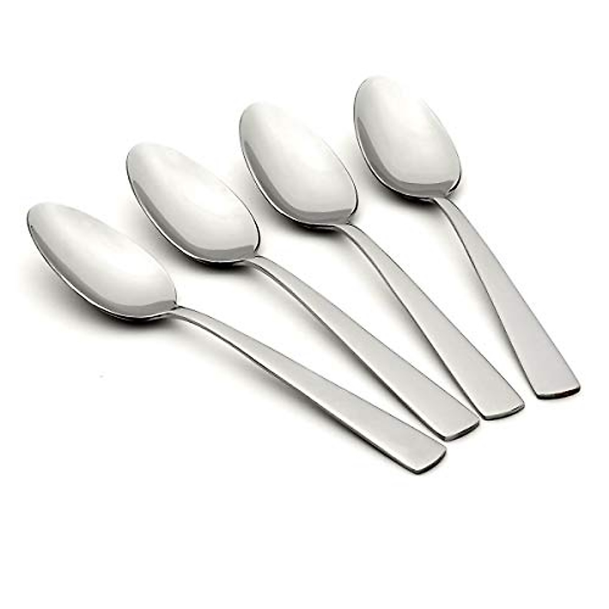 Oneida, Service for 4 Satin Nocha 20 Piece Everyday Flatware, 18/0 Stainless Steel, Silverware Set