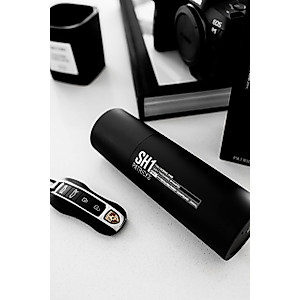 PATRICKS | SH1 Thickening Shampoo for Hair Loss in Men | DHT Blocker | Includes Protein & Other Powerful Ingredients to Support Hair Growth & Care | For Mild to Moderate Hair Loss | 200mL