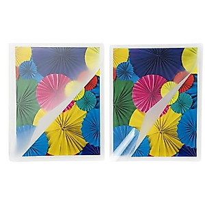 Scotch Matte Thermal Laminating Pouches, Ultra Clear with Matte Finish, Letter Size 8.9 in x 11.4 in, 50-Pack