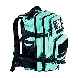 Directional Force | B5 Performance Backpack | Durable Backpack with Multiple Storage Compartments | Performance Apparel & Products (Mint)