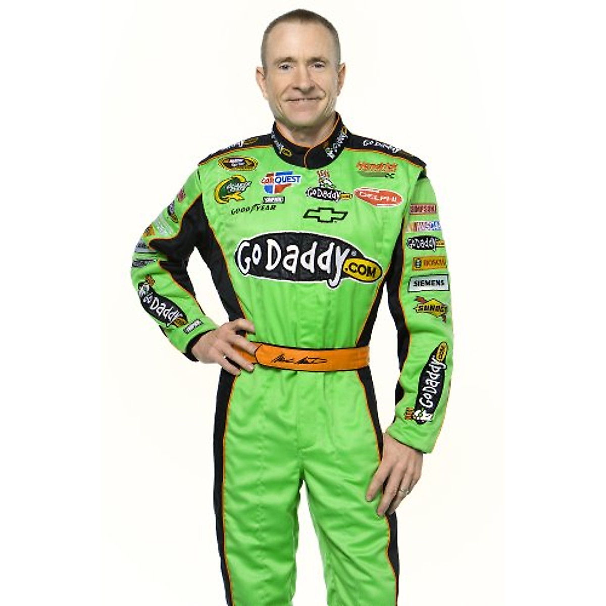 NASCAR The Game 2011 - Xbox 360