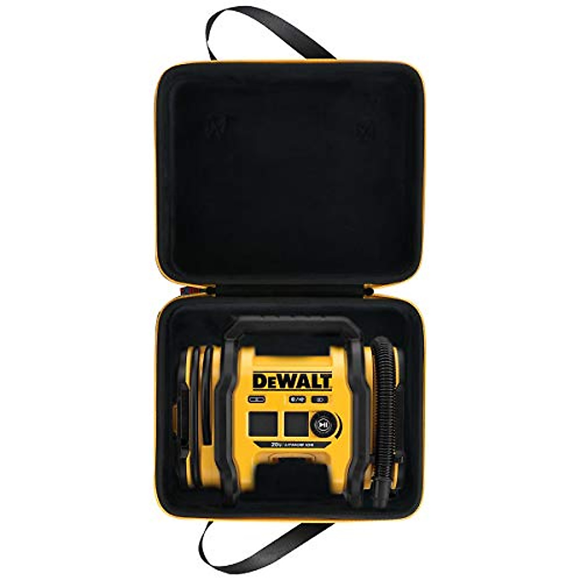 khanka Hard Case replacement for DEWALT DCC020IB 20V Max Tire Inflator