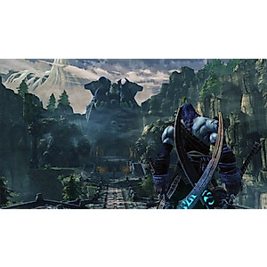Darksiders II - Xbox 360