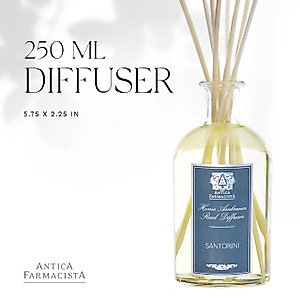 Antica Farmacista Home Ambiance, Santorini 8.45 Fl Oz