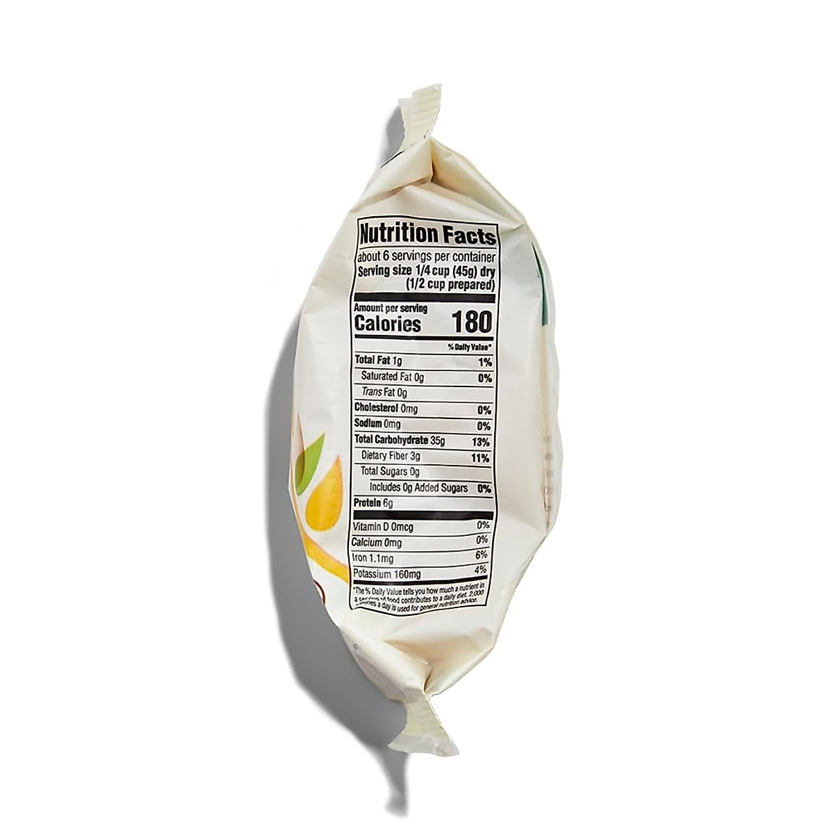 365 by Whole Foods Market, Organic Italian Farro, 8.8 Ounce