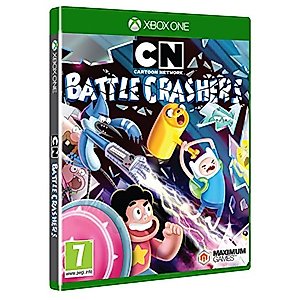 Cartoon Network - Battle Crashers (Xbox One)