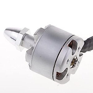 Xiaojikuaipao 2 Pieces 2212 920KV CW Motor for DJI Phantom RC Quad Drone Accessory