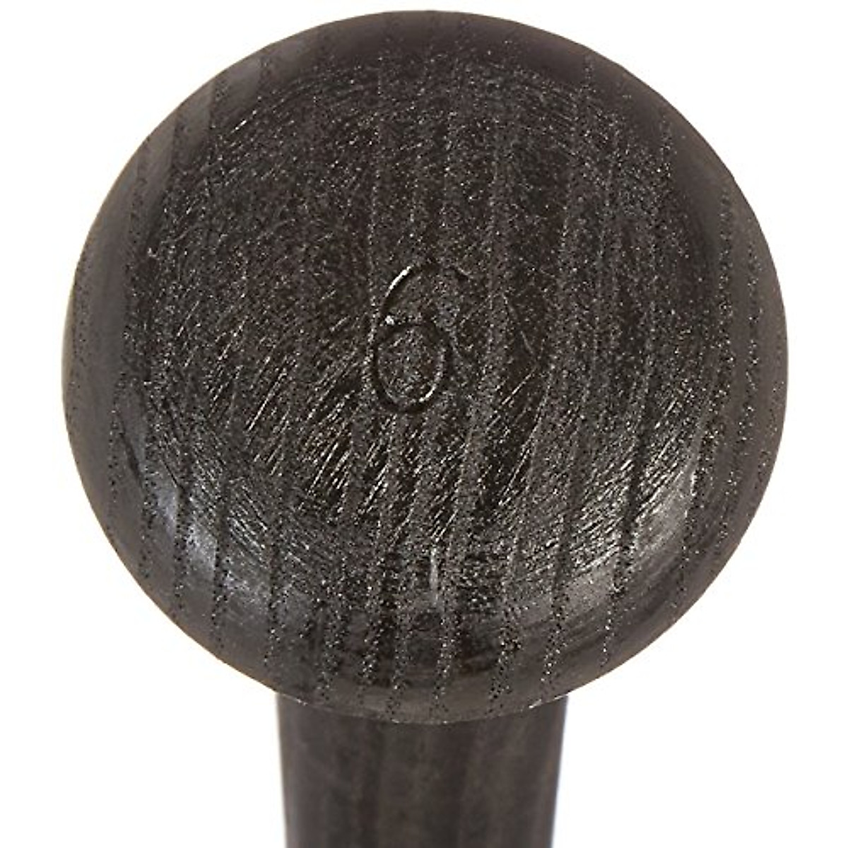 Louisville Slugger WBFN345-BK Fungo S345 Black Baseball Bat, 36 inches