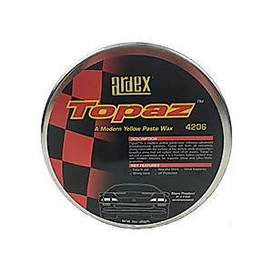 Ardex 4206 16 OZ. Topaz Wax