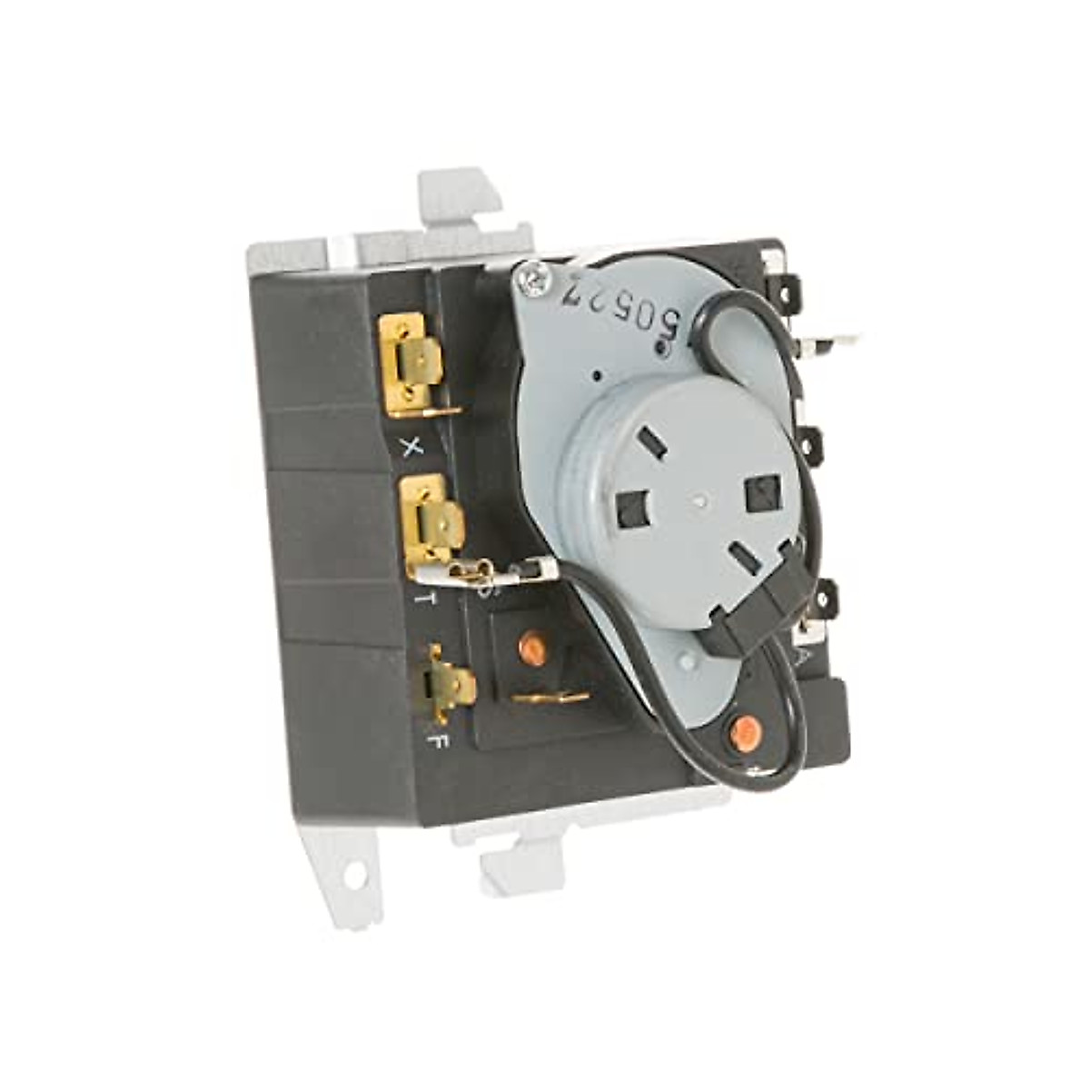 GE Appliances WE04X24550 Dryer Timer